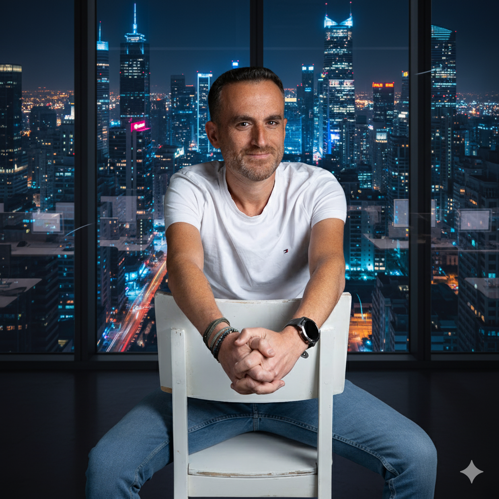 Noah AI Studio — Creative Developer