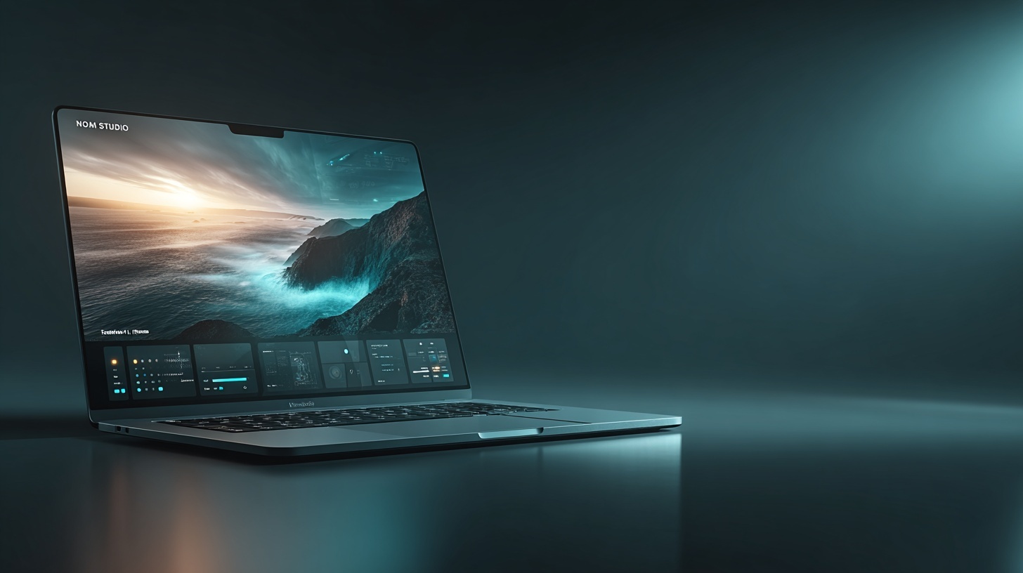 Noah AI Studio — Creative Developer